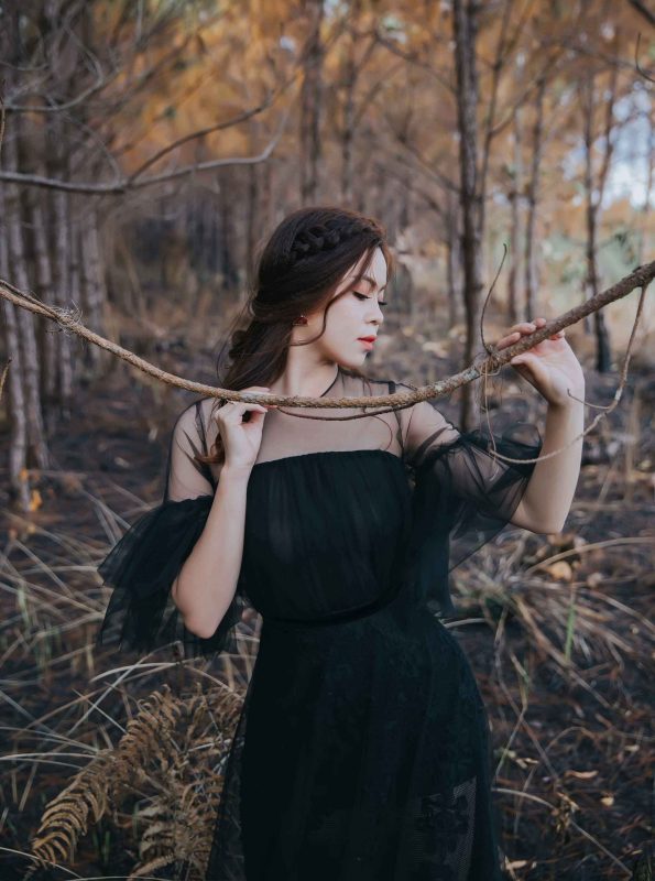 OAH DESIGN 003 - OANH Design