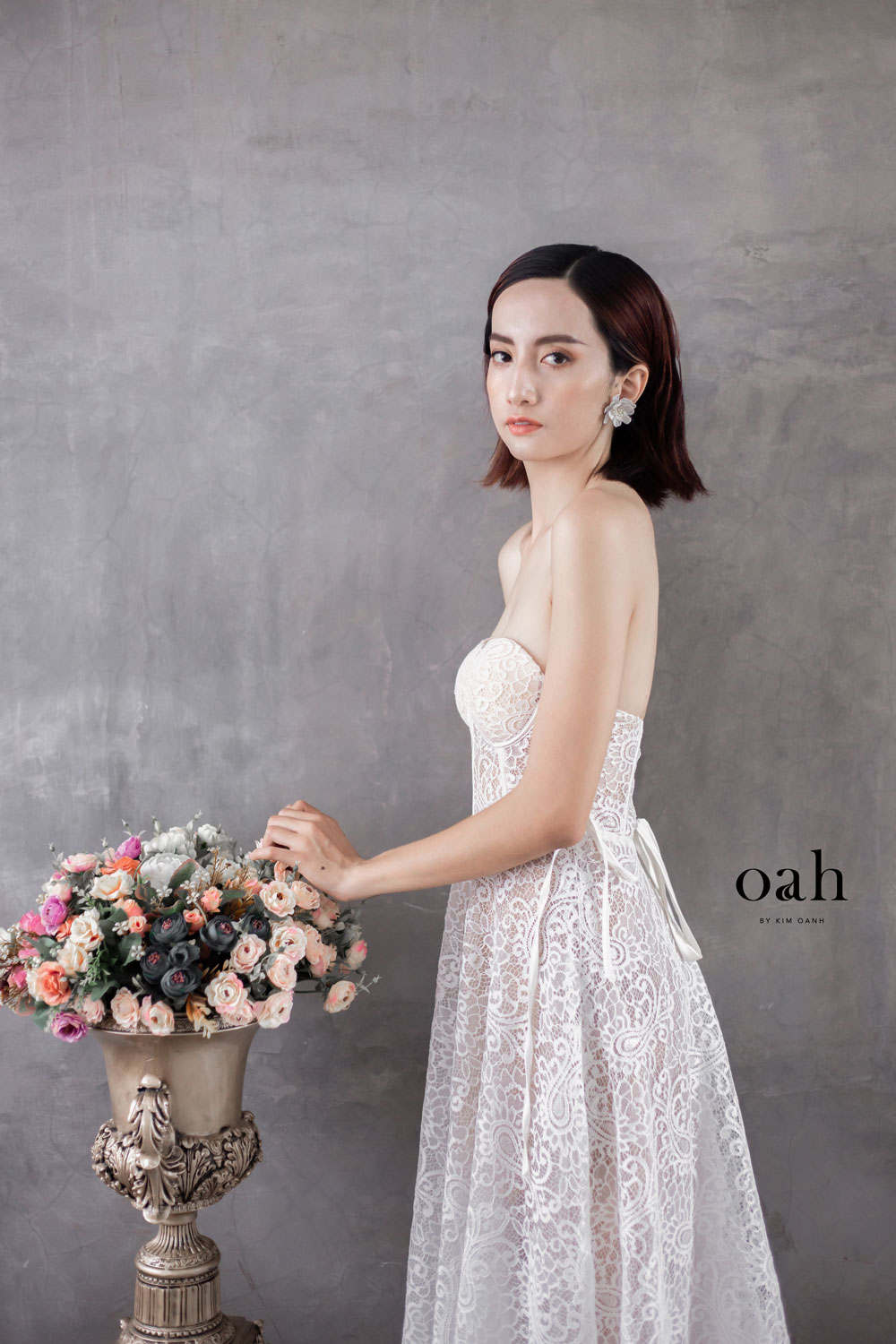 Oanh Design - Thiết kế thời trang cho riêng bạn - OANH Design